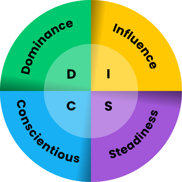 DiSC Profile Explained: A Deep Dive into Personality Assessment