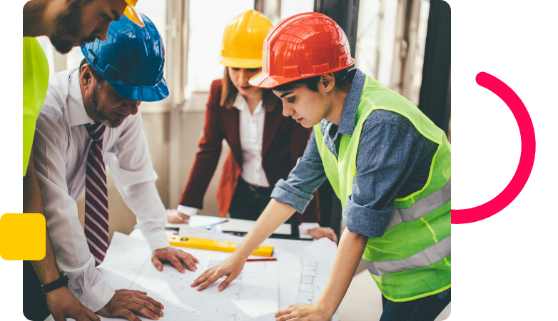 General Construction Virtual Assistants | VPM Solutions