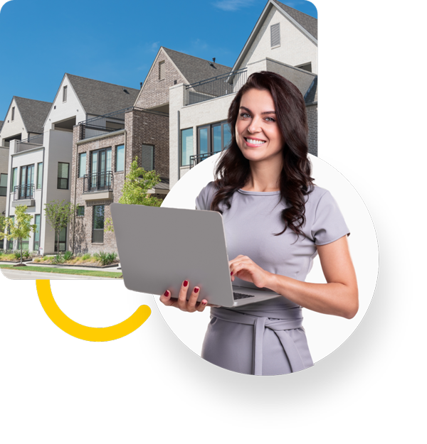 Single-Family Residential Property Management