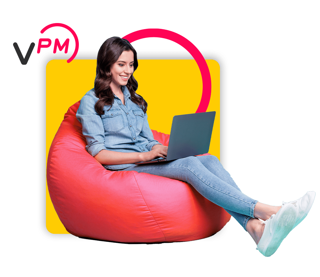 About VPM Solutions