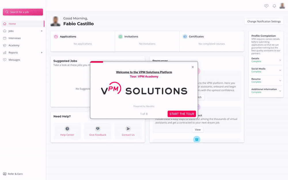 Why Choose VPM Solutions for Virtual Assistants?