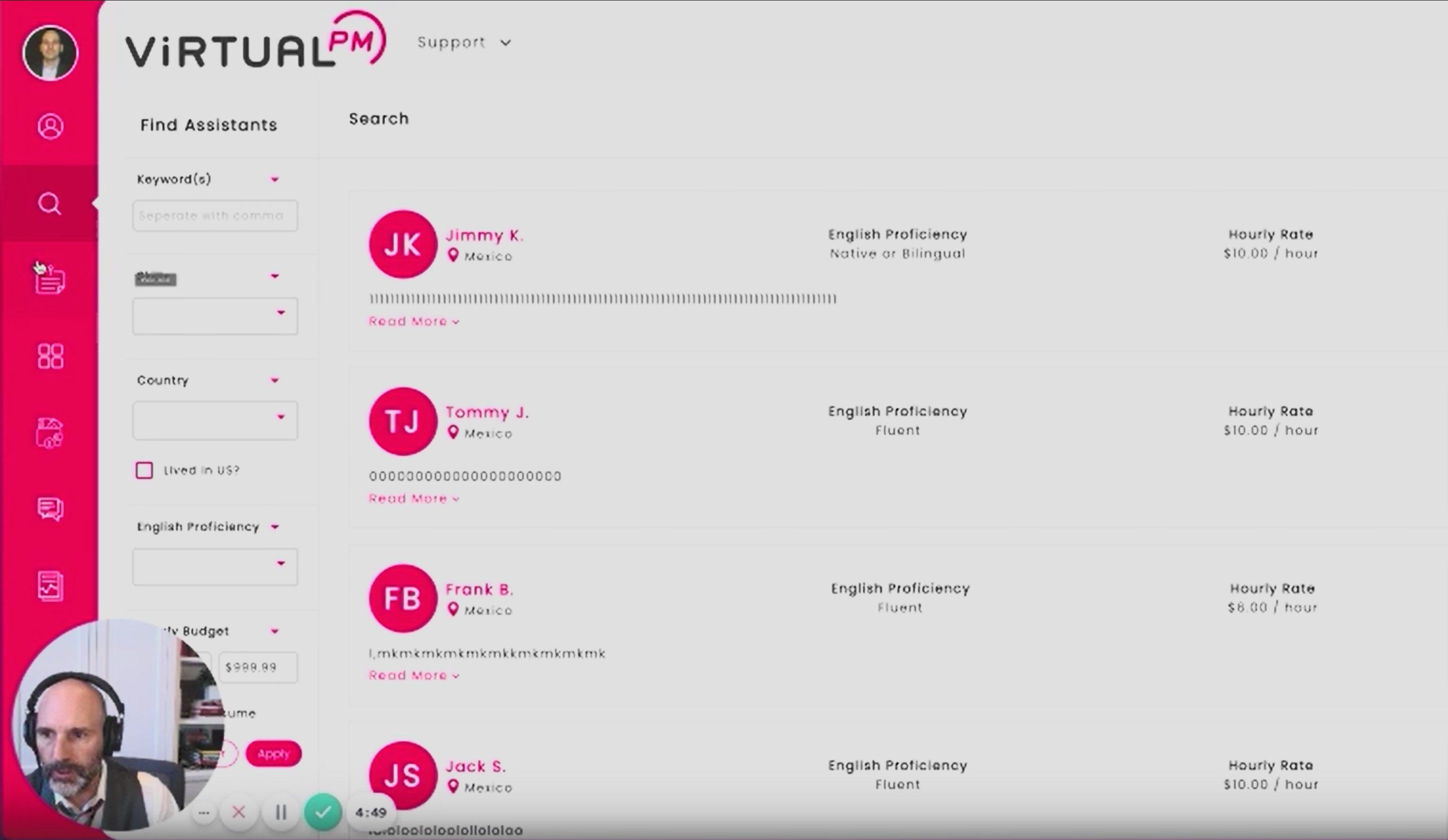 Why Partner with VPM Solutions for Your Company?