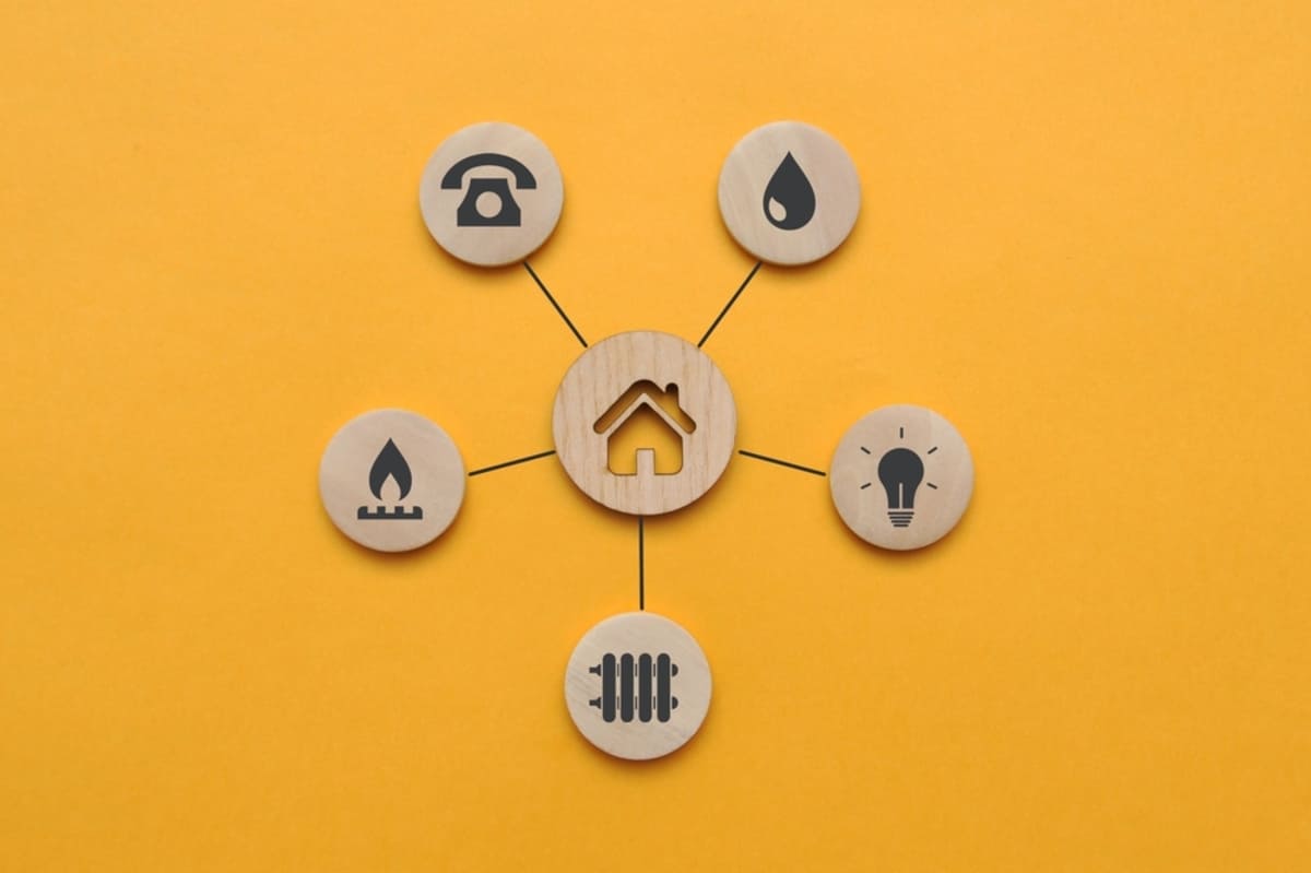 Utility Profit Course: Learn How to Manage Your Properties Utilities