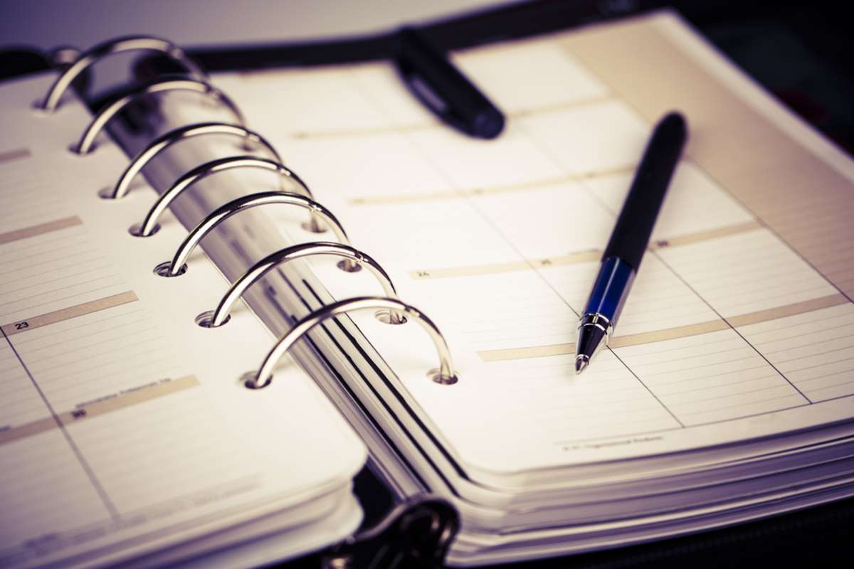 Training Tips for a Calendar Management Virtual Assistant